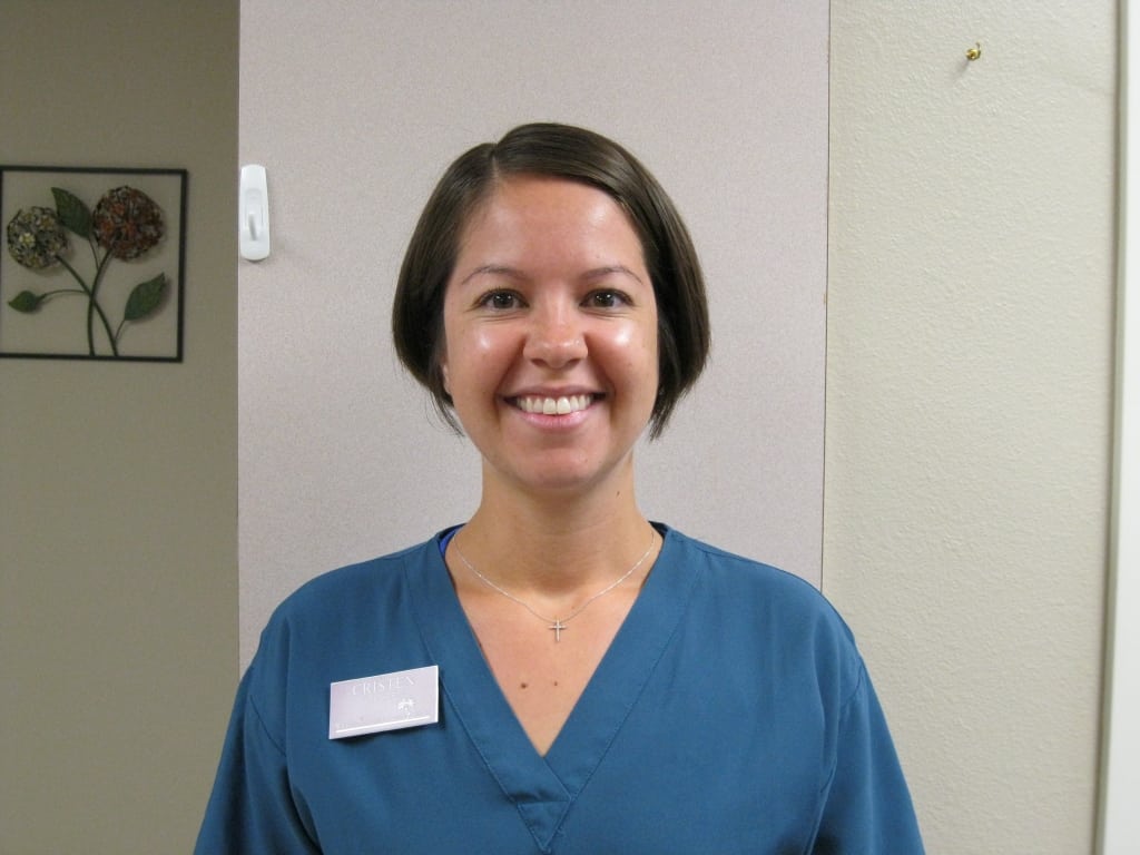 Congrats to Cristen Isenhower, WOCEE Award Winner - Washington ...