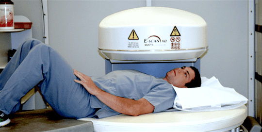 MRI Diagnostic Center - Washington Orthopaedic Center