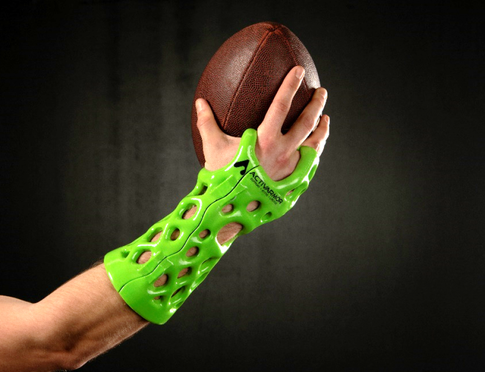 The Meaning of the Orthopedic Tree - Washington Orthopaedic Center